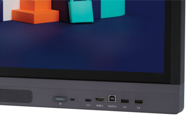 Predia | Predia Touch Swift touchscreen