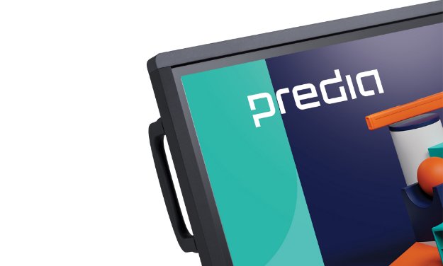 Predia | Predia Touch Swift