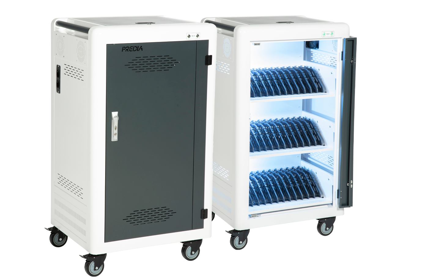 Predia | Predia Touch Swift touchscreen